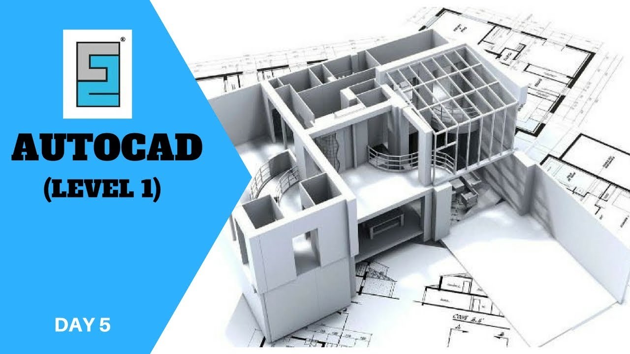AutoCAD Tutorial Malayalam: Day 5 - AutoCAD Tools - "REVISION CLOUD AND ...