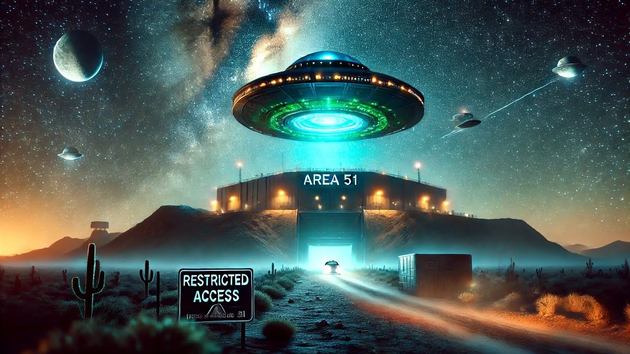 Zone 51 | S1 Ep 4 - YouTube