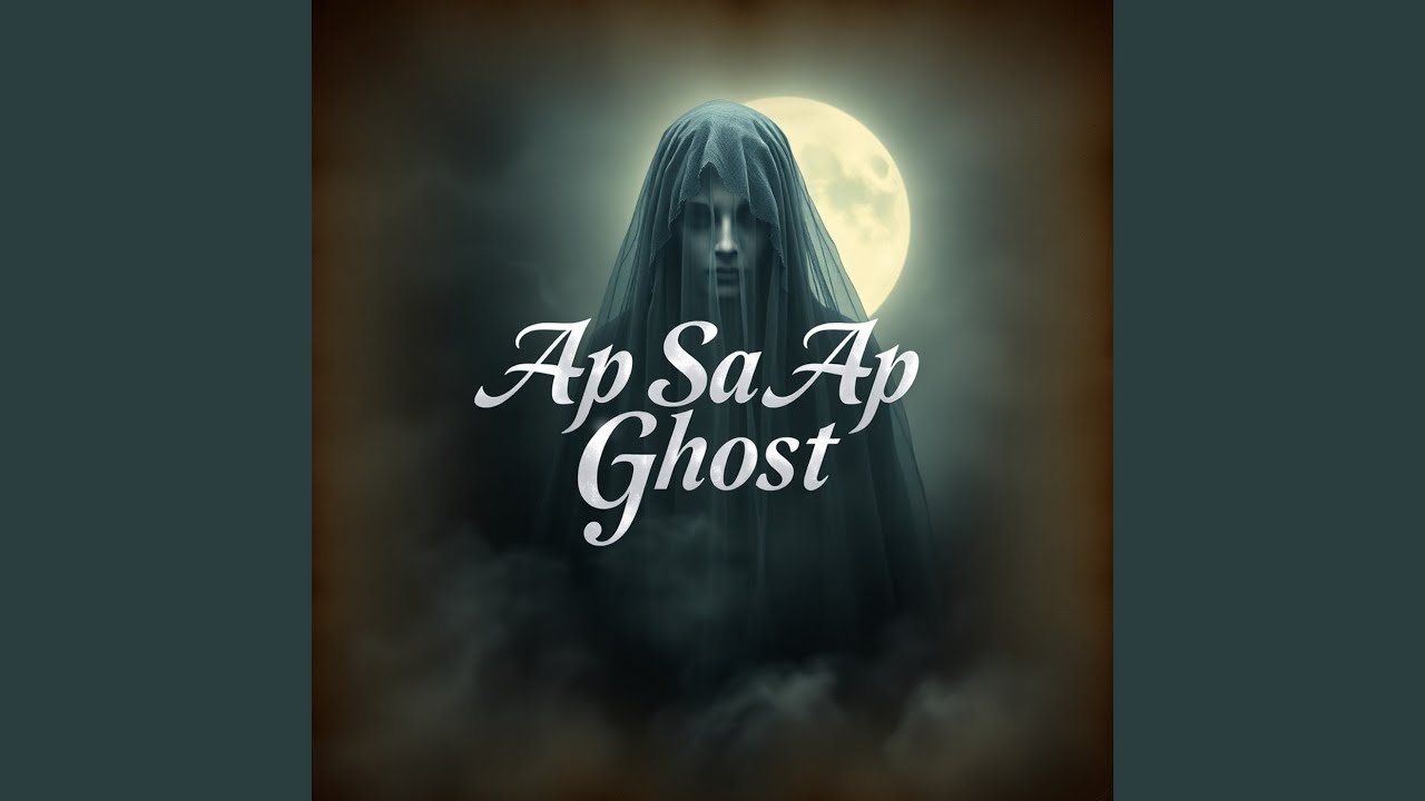 Ap Sa Ap Ghost - YouTube