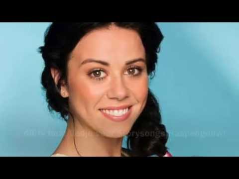 Laura Aussems uit K3 zkt K3 - haar liedje voor Storysongs - YouTube