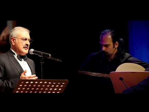 Münip Utandı - Şedaraban Şarkı / Düşünür Hep Seni Ruhum (Tanbur eşlik: Emrah Kocaman)