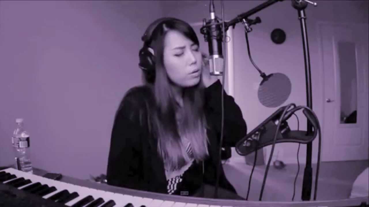 Wildfire (SBTRKT Multiple Remake 2016) - Jeni, Gion Borno - YouTube