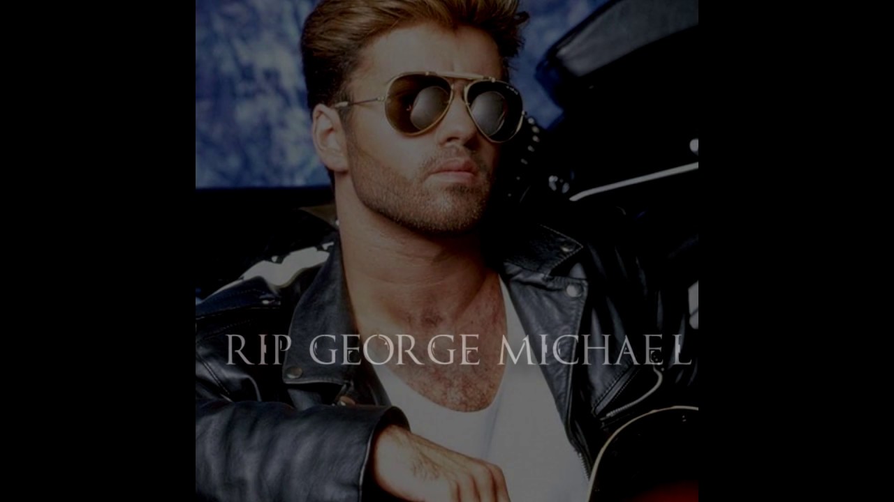 rip george michael - YouTube