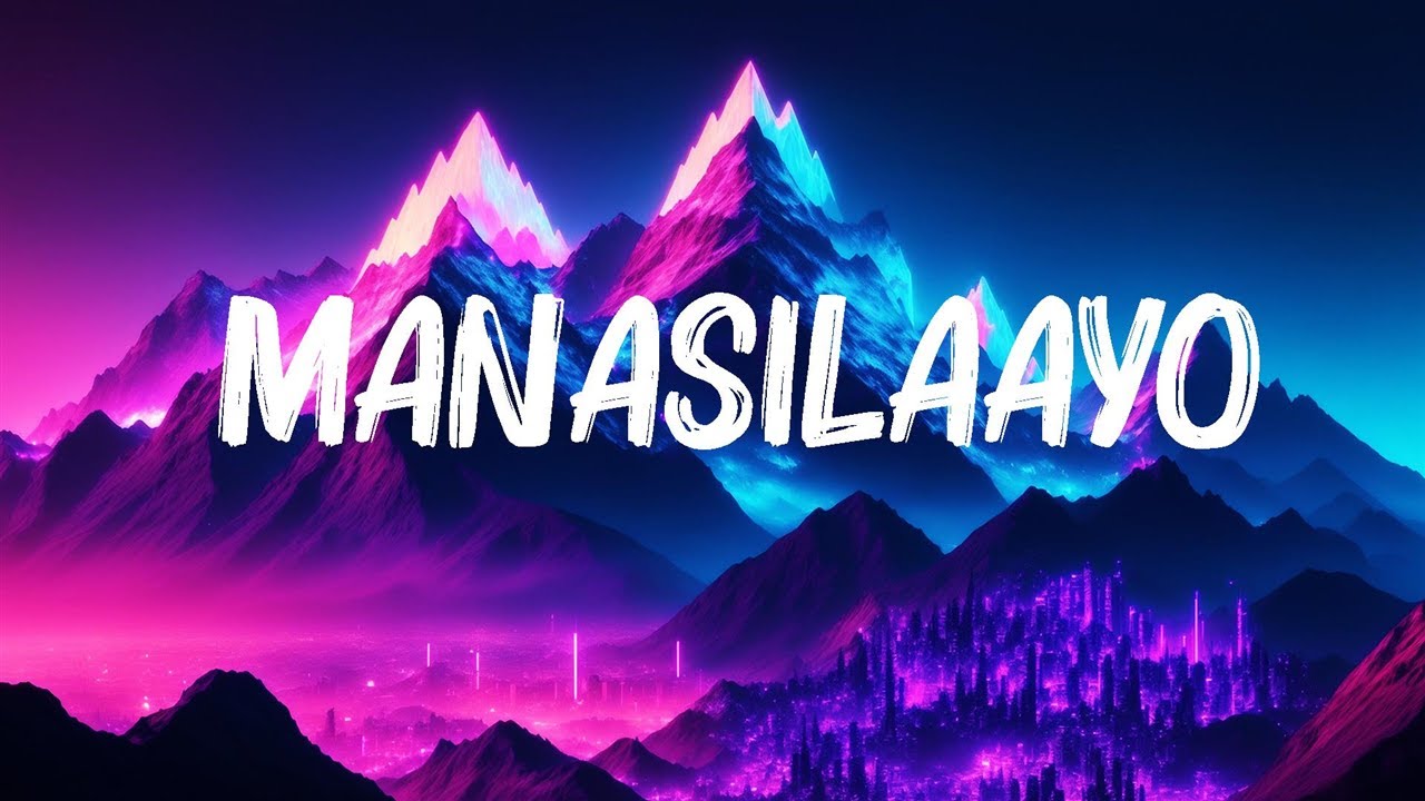 Vettaiyan - Manasilaayo (Lyrics) - YouTube