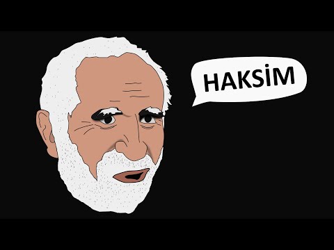 Taksim Dayı VS İNGİLİZCE !! #Haksim