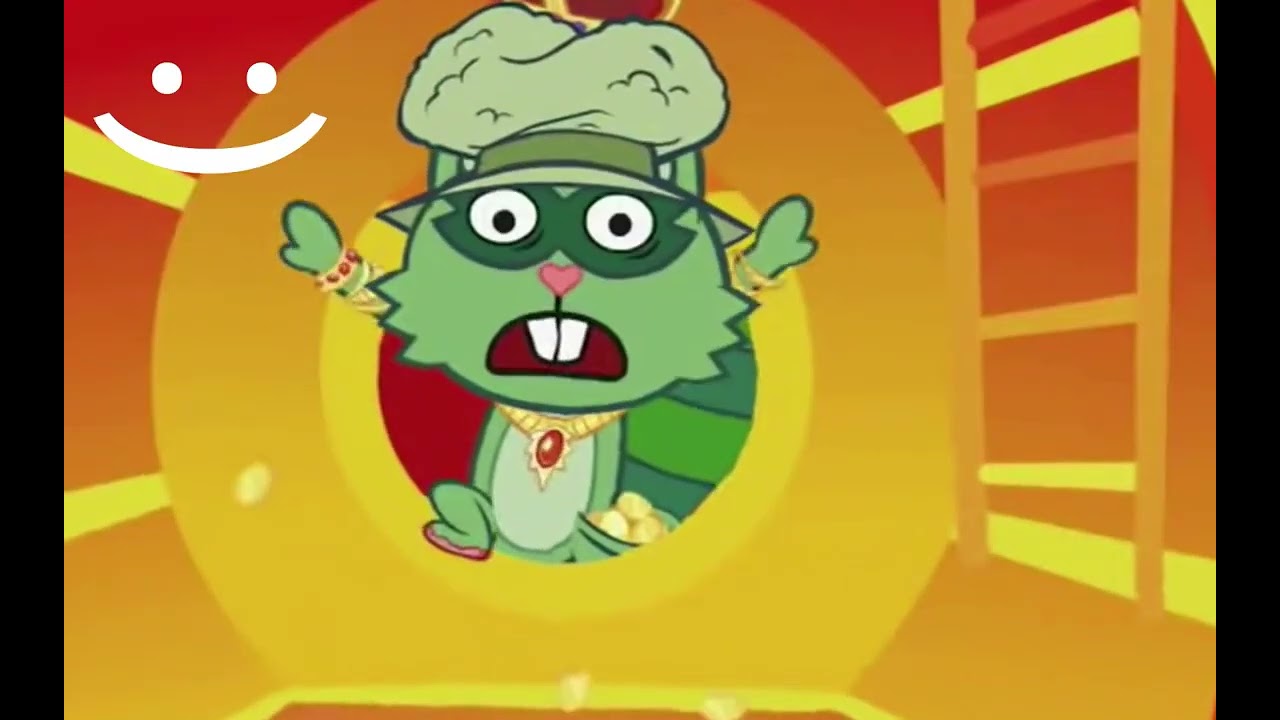 My favorite scene on HTF - YouTube