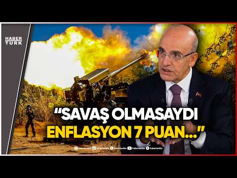 Orta Vadeli Program Ne Gösteriyor? Hazine ve Maliye Bakanı Mehmet Şimşek Yanıtladı