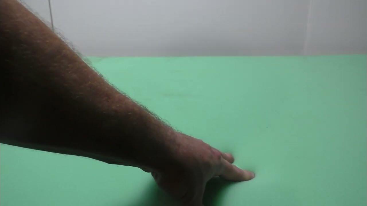 Airtex 5inch High Density Foam Review YouTube airtex-5inch-high-density-foam-review-youtube