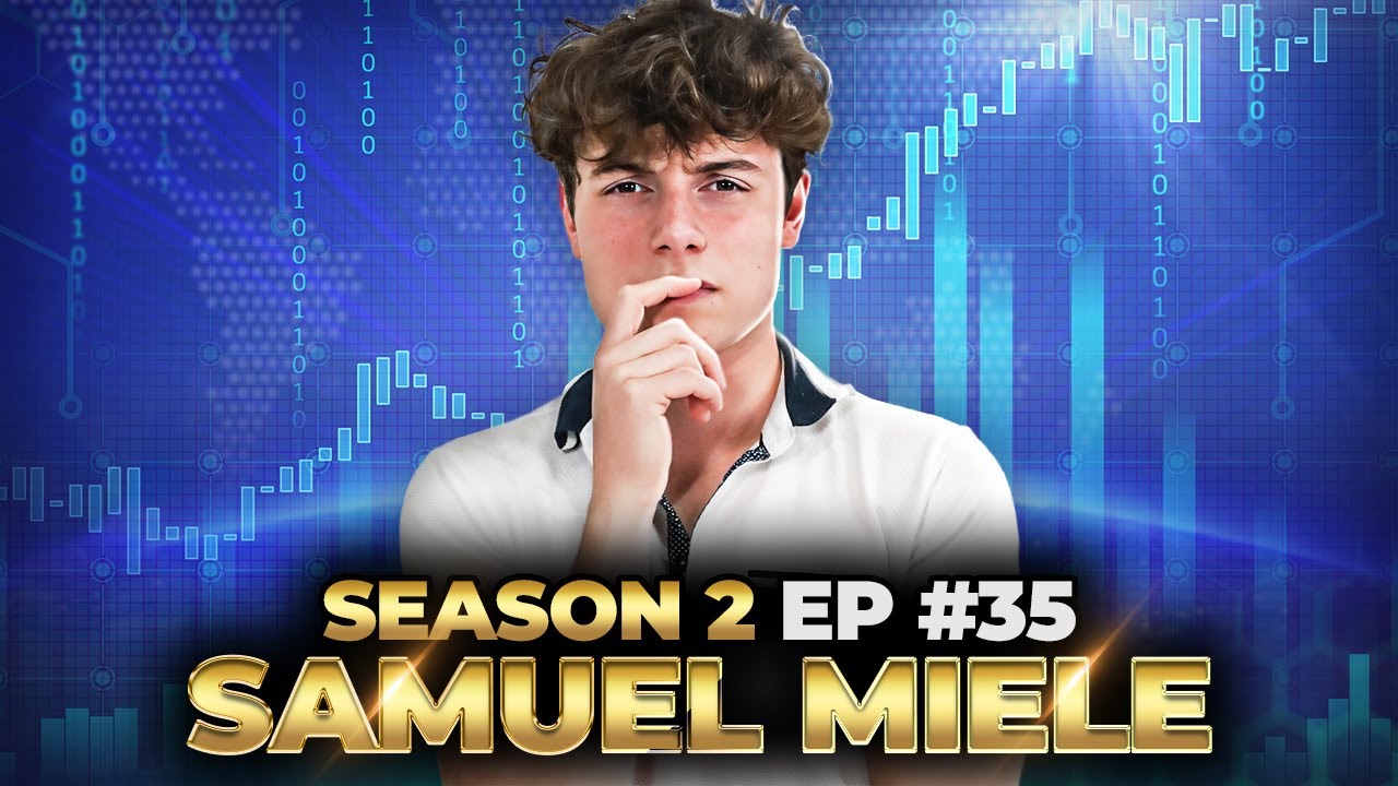 Developing a good mindset starts with this..⎮Meeting Gold - Samuel ...