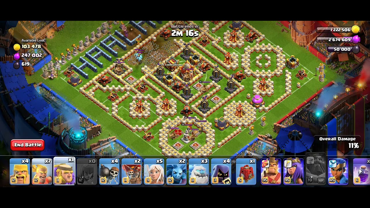 IMPOSSIBLE HAALAND CHALLENGE - YouTube