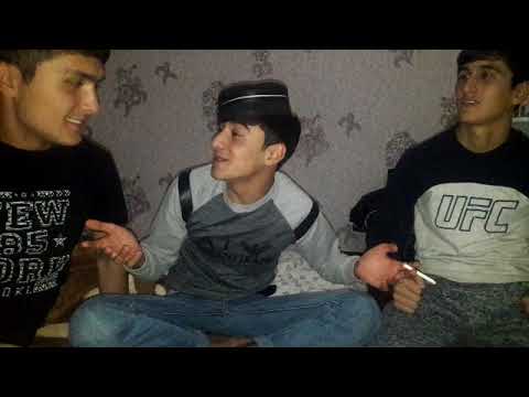 MAHIR ft Elnur ..YA DRUG