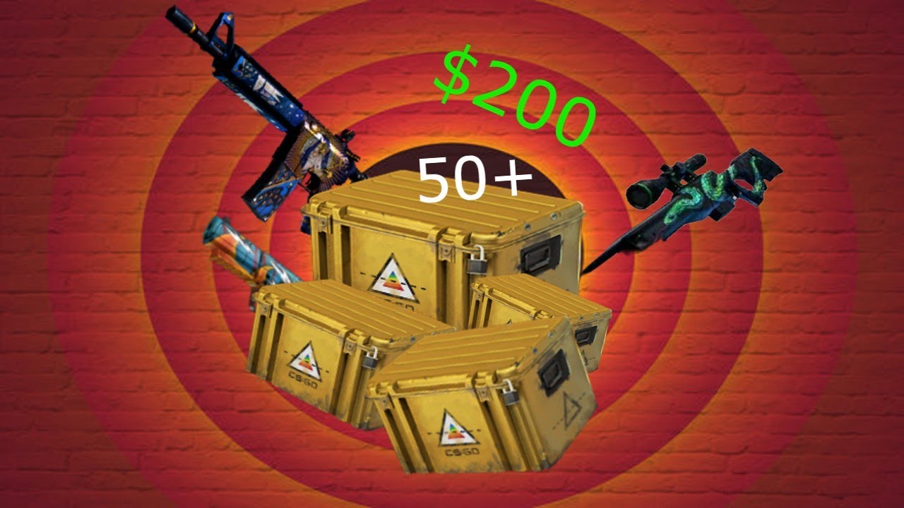 200 CSGO Case Opening YouTube 200-csgo-case-opening-youtube