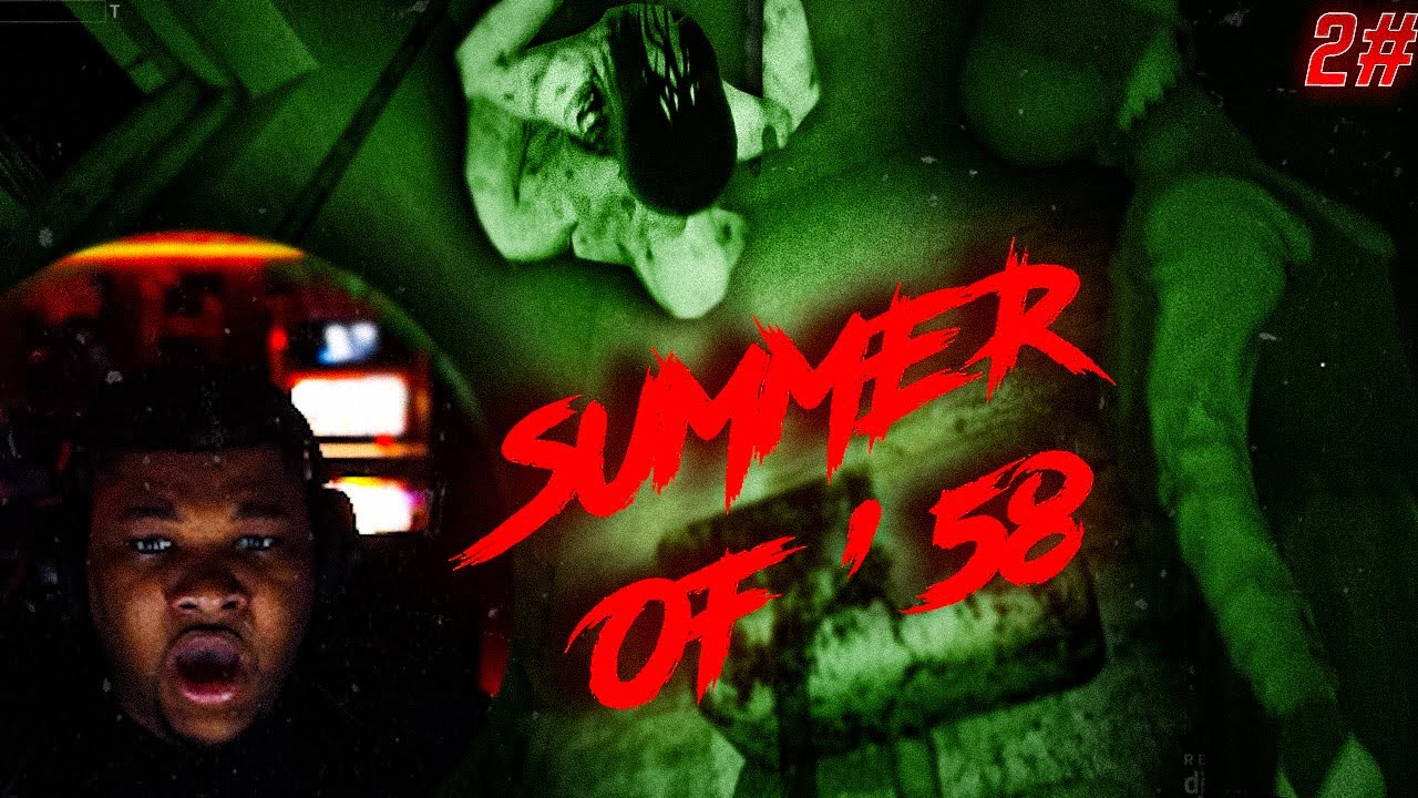 Summer of '58 | SUMMER TIME MADNESS AND SADNESS! - YouTube