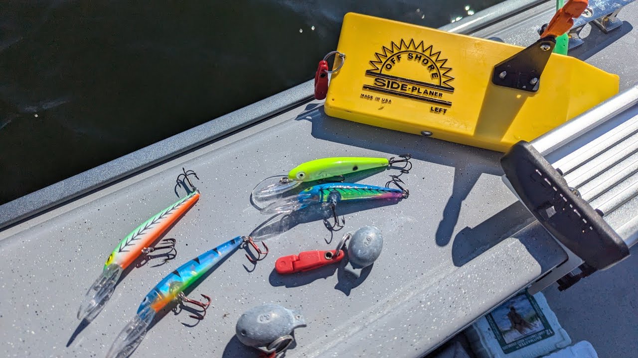 Oneida Lake Walleye Fishing Report | October 5th, 2024 | Watch us boat ...