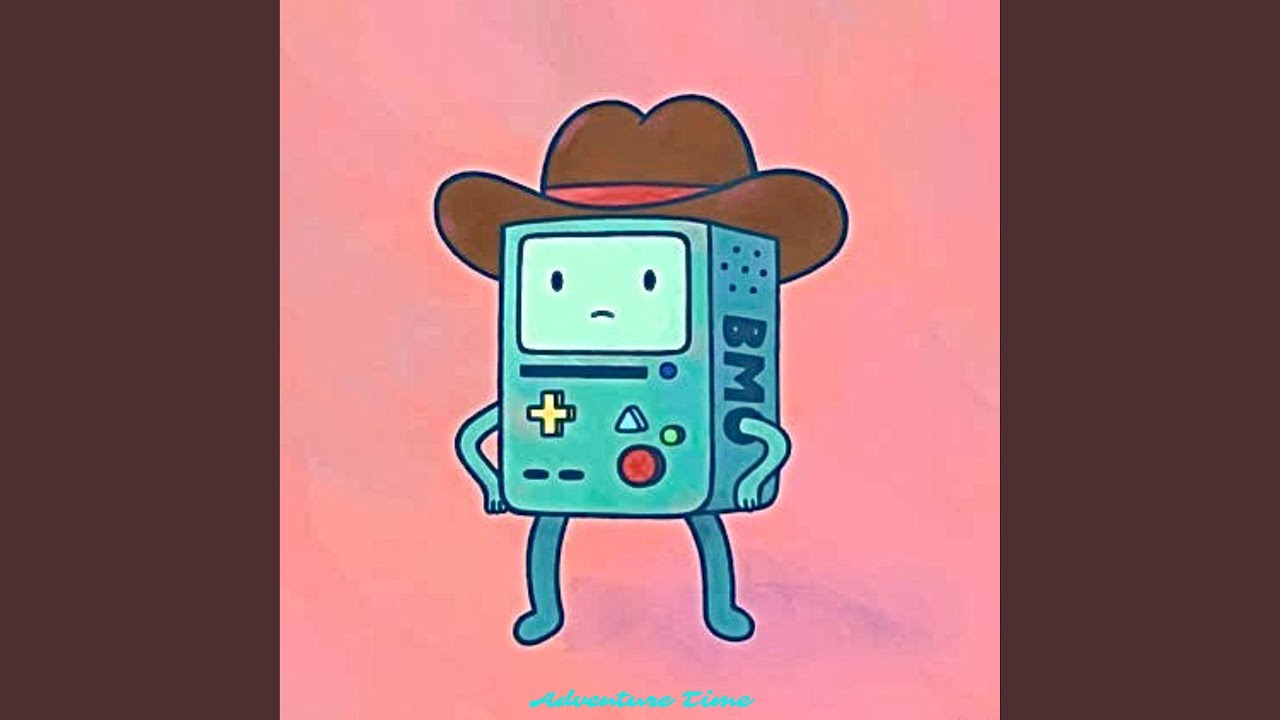 Adventure Time (Best.Man.Overall) - YouTube