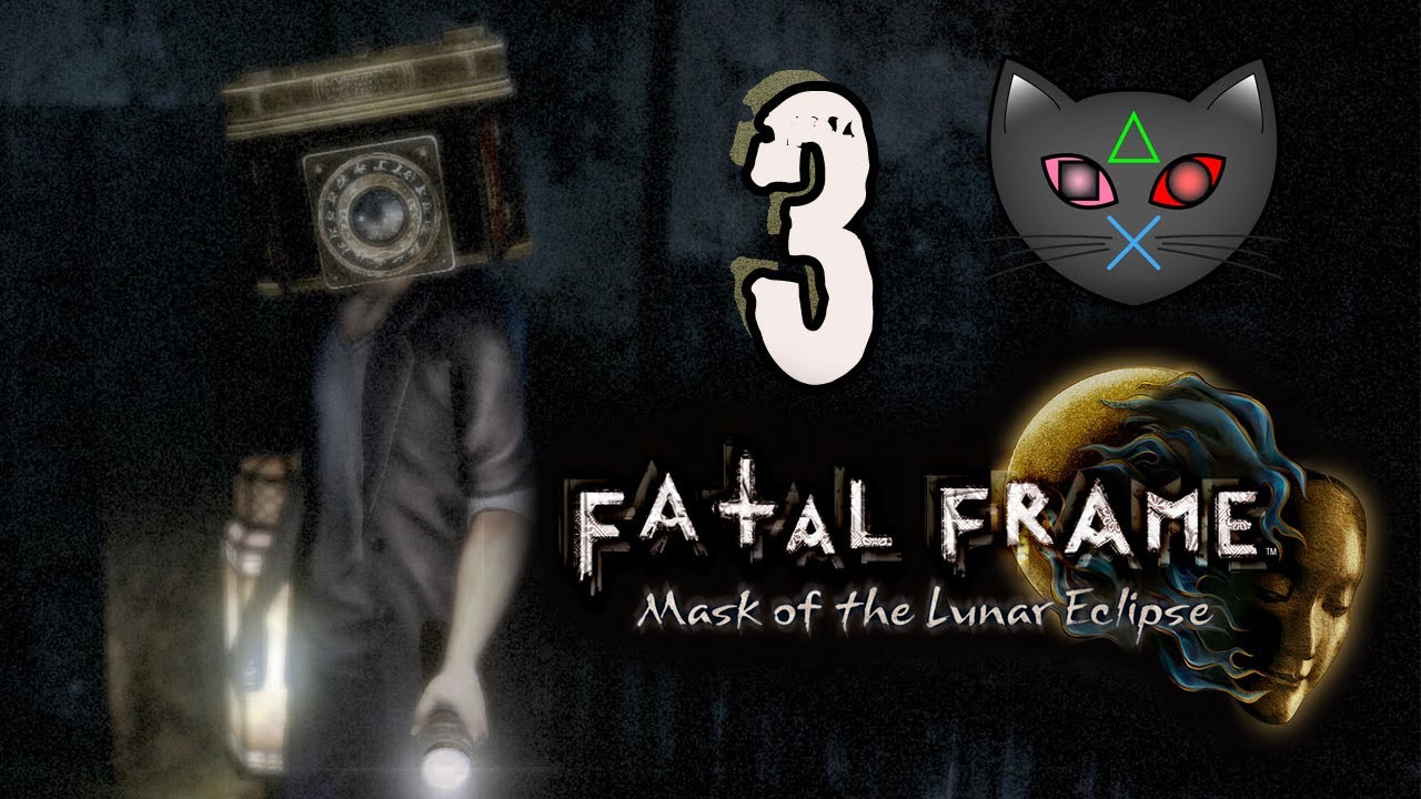 CAMERAHEAD - Fatal Frame: Mask of the Lunar Eclipse [BLIND] - Part 3 ...