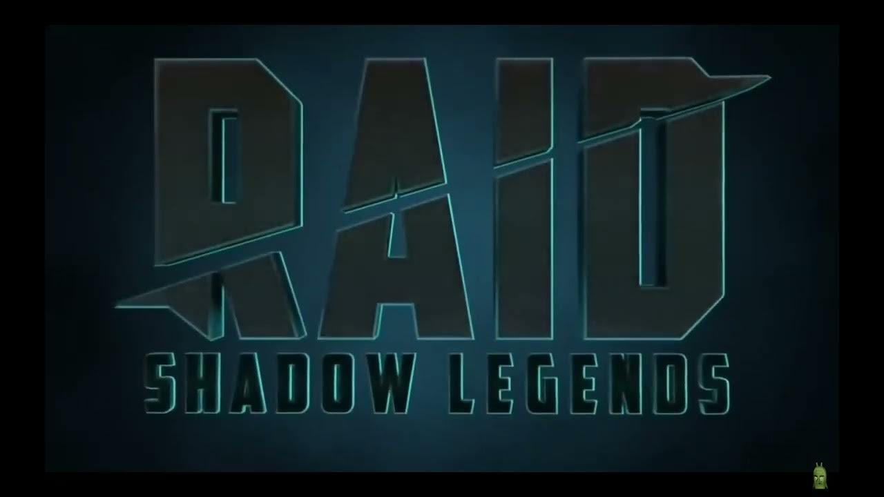 This video is sponsored by Raid Shadow legends - YouTube