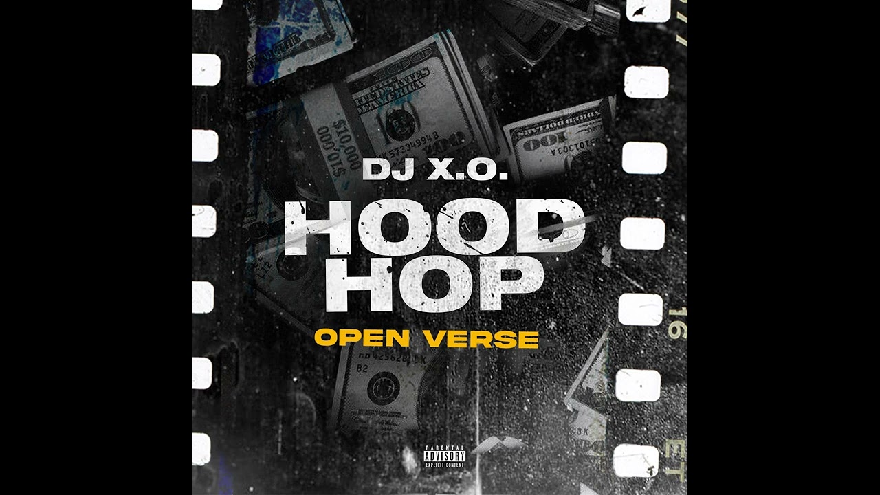DJ XO - Hood Hop (Open Verse) ! - YouTube