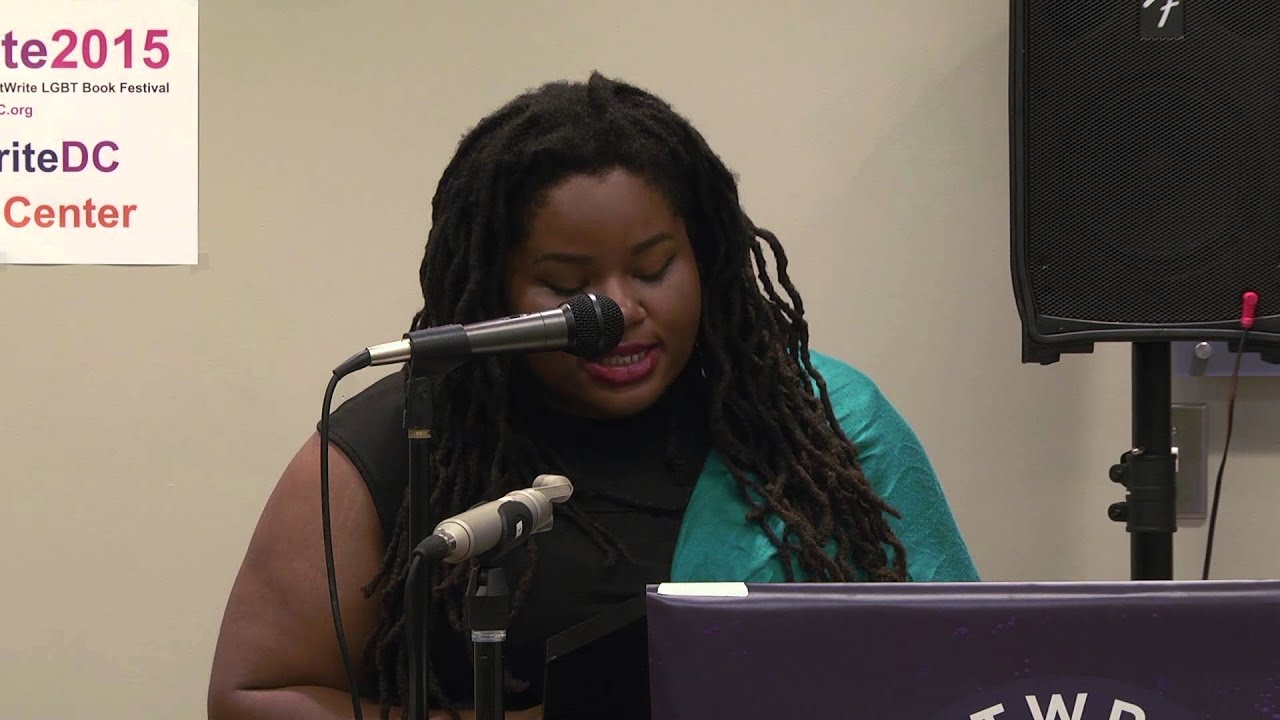 Bettina Judd - "Joice Heth Presents: The Showman as Dentist" - YouTube
