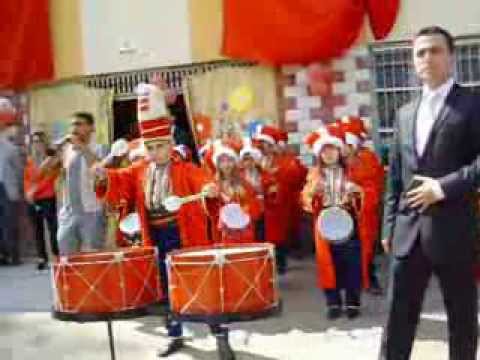 Mehteran (Ceddin Deden)