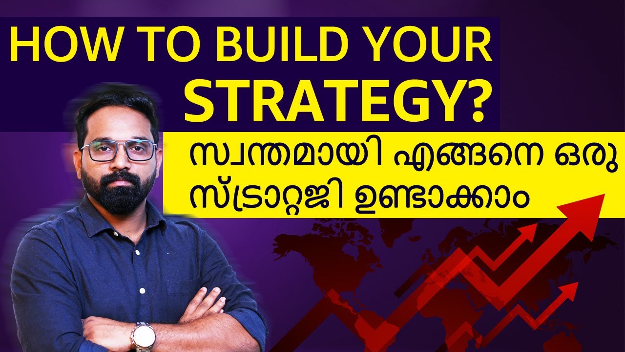 Master Your Trading Game: Build a Winning Strategy from Scratch! # ...