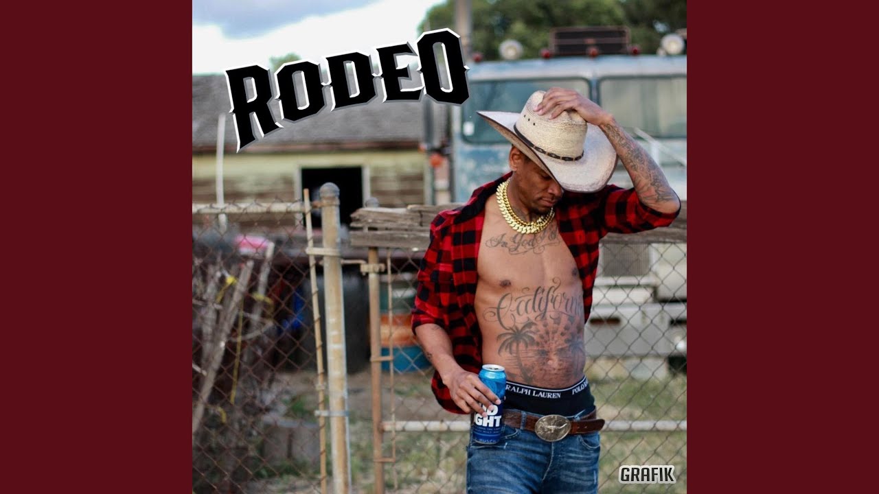 Rodeo - YouTube