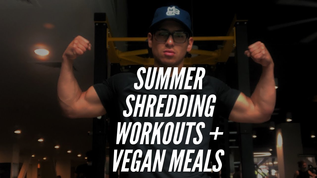 Mike Rashid Bodybuilding! Intermittent Fasting Workouts and High ...