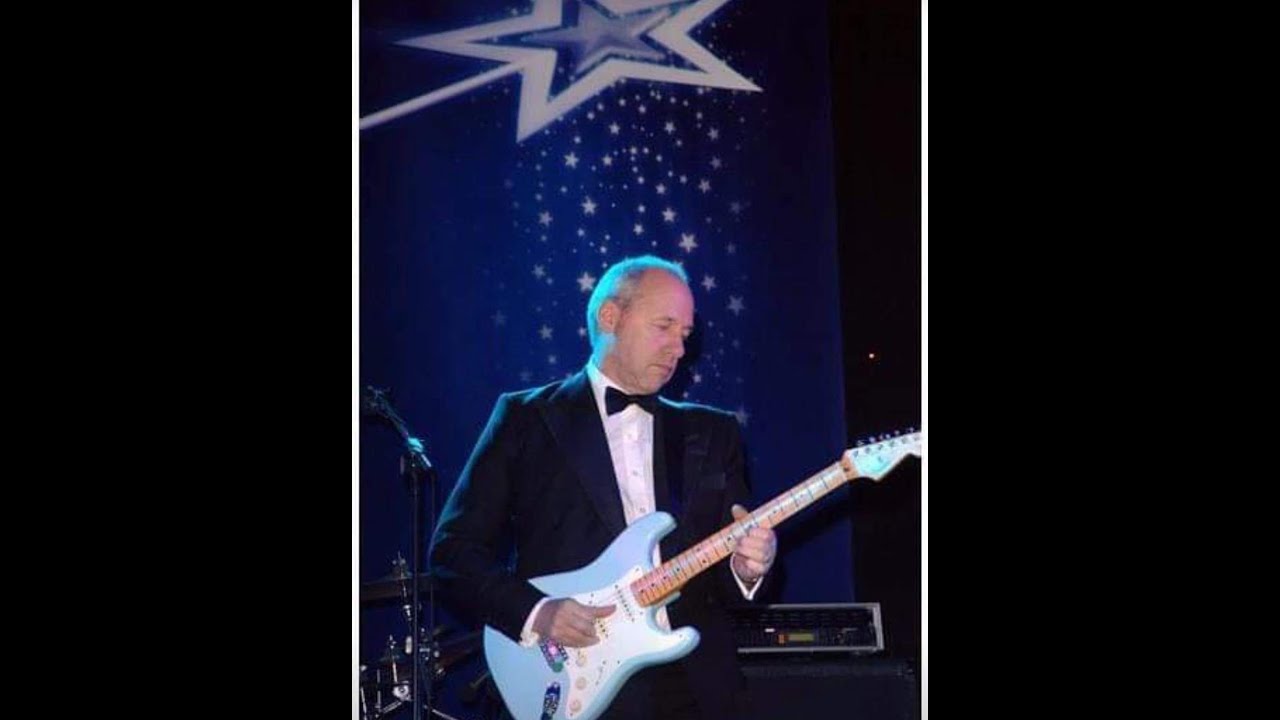 Calling Elvis - Mark Knopfler - 23-05-1996 - Royal Albert Hall - London ...