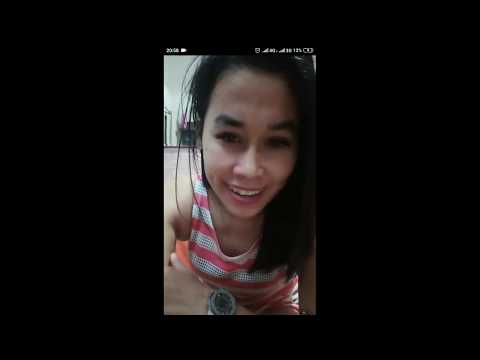 tante binal gak sengaja keliatan itu nya