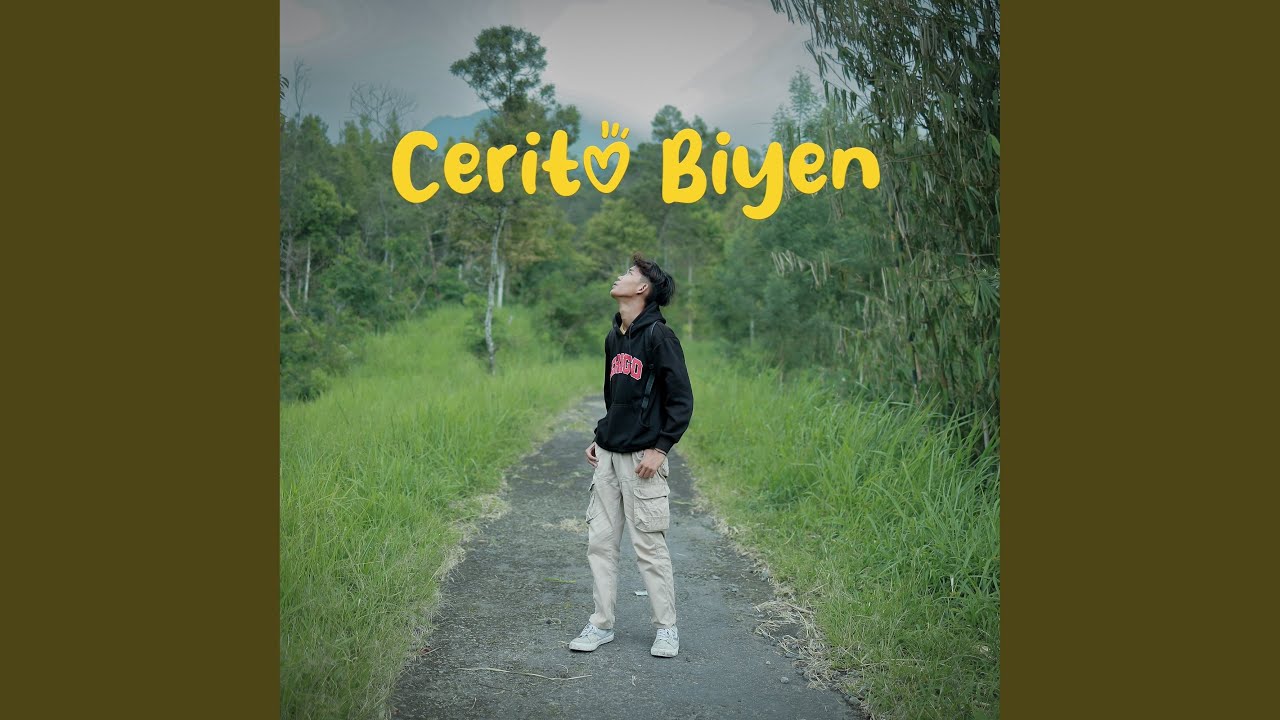 Cerito Biyen - YouTube