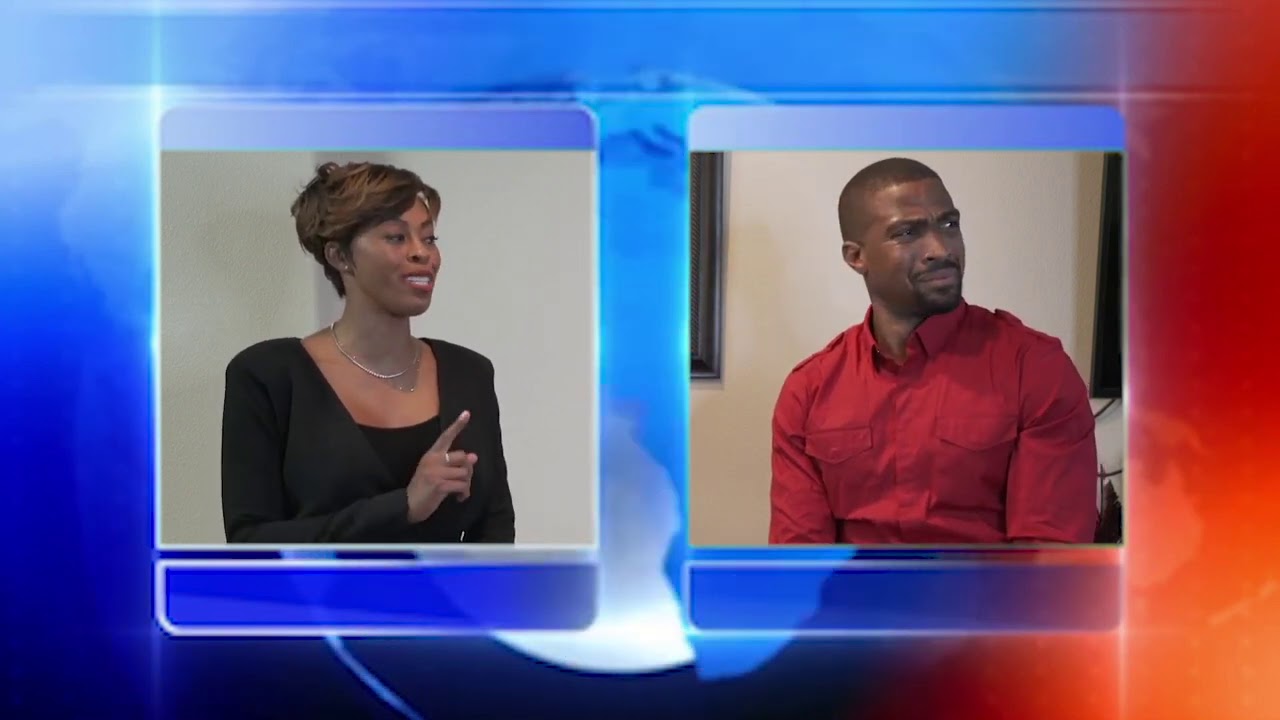 The Relationship Debate - YouTube