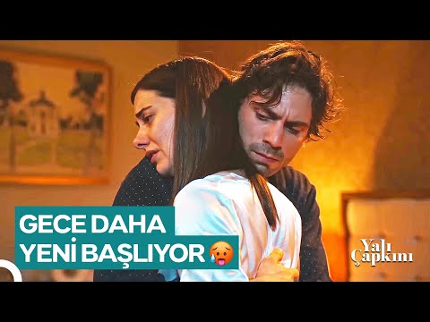 Kendini Bana Bırak! | Yalı Çapkını