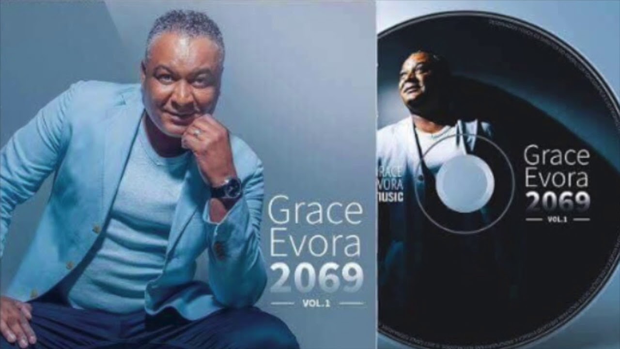 Grace Evora Lembra Na Bo (2069) - YouTube