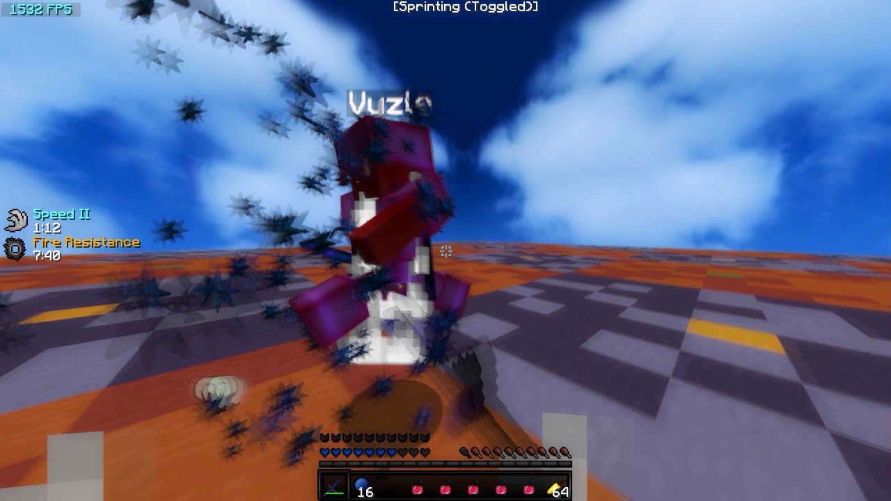 Ghostly | Best Combotage? - YouTube