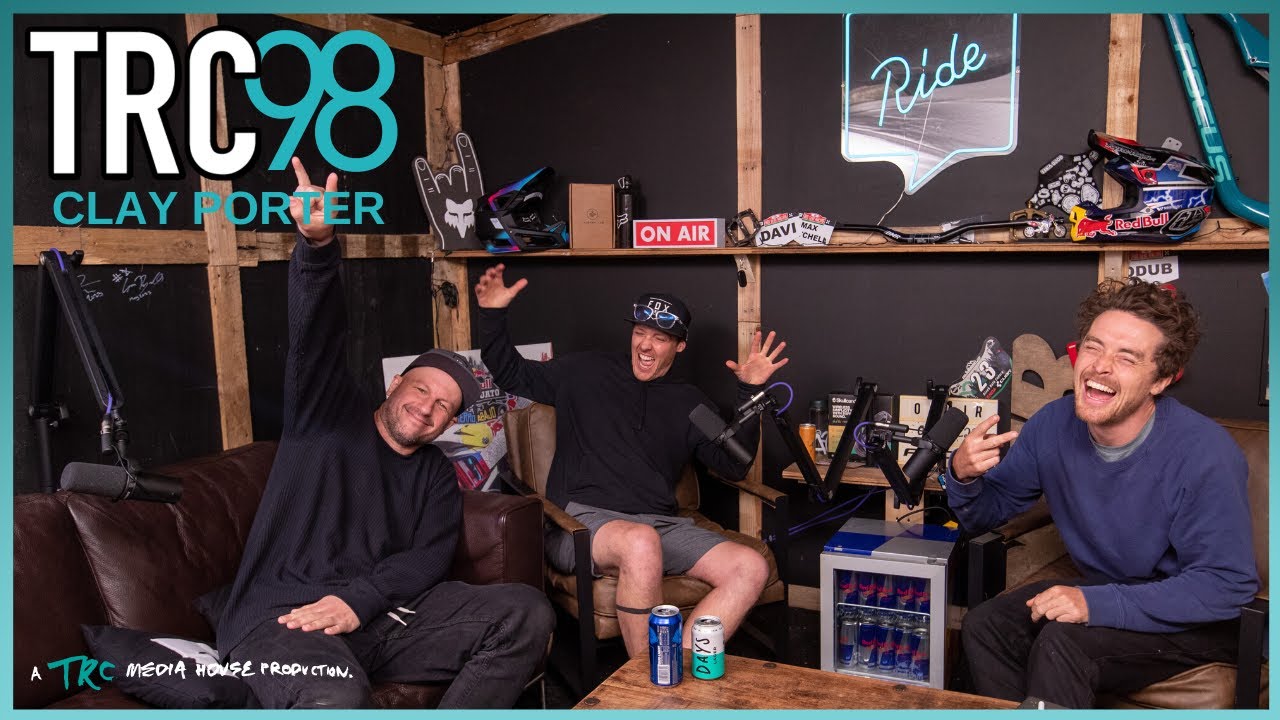 Clay Porter talks secret DG2 project, advice for young film makers ...