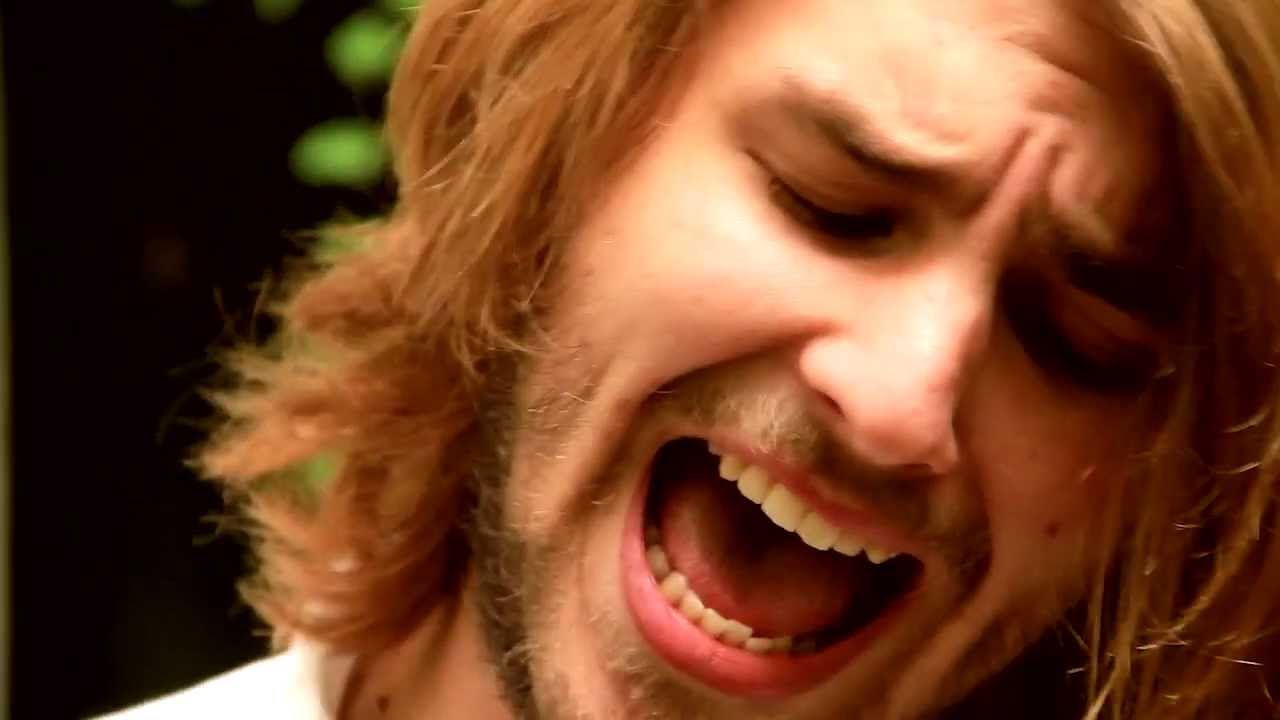 Jonathan Kluth - You 've Got Me Close ♫ Backyard Acoustics - YouTube