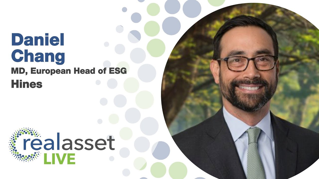 Time for talking sustainability over, now it’s time for action: Daniel ...