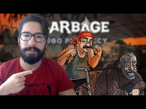 evsiz simülasyonu [garbage] çıktı (ilk bakış)