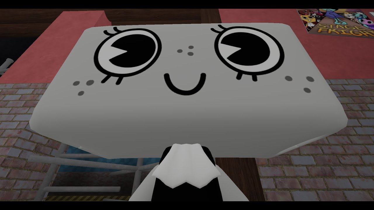 Duo Tisha Run (Dandy's World) - YouTube