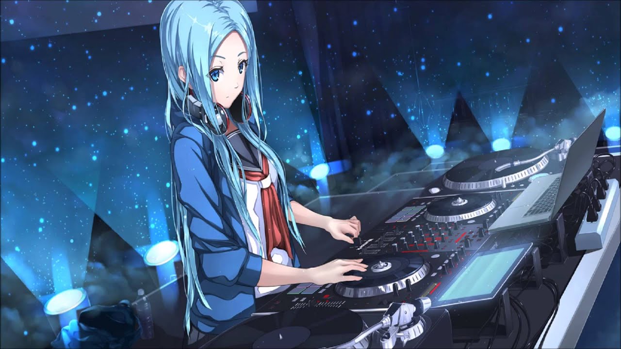 Nightcore - Show Me The Meaning Of Being Lonely - YouTube