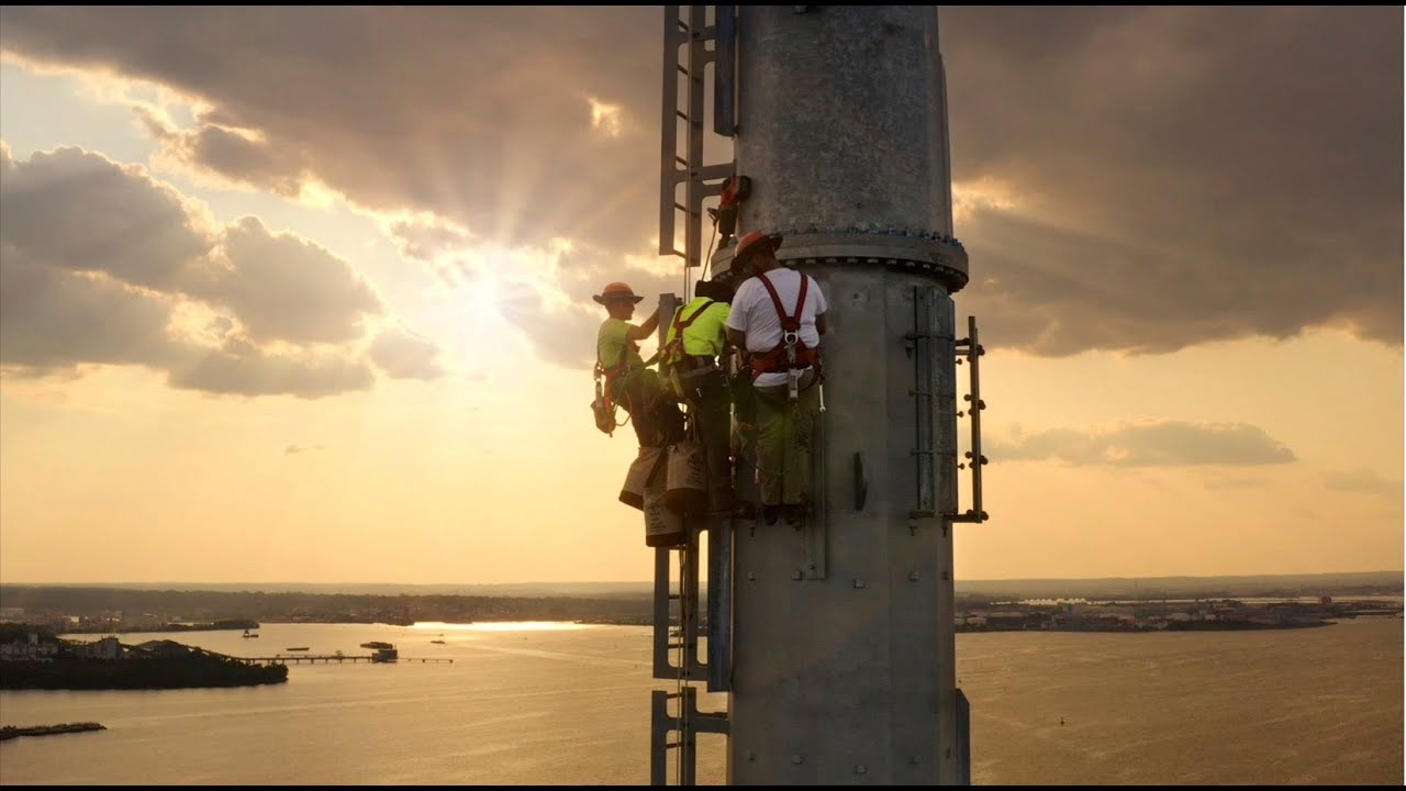 BGE: Key Crossing Reliability Initiative - YouTube