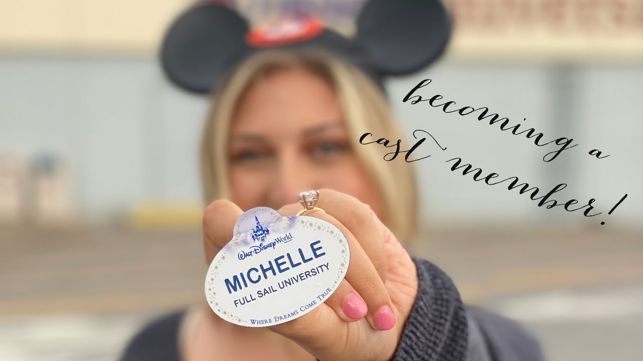 disney college program traditions + disney welcome! | dcp fall 2021 ...