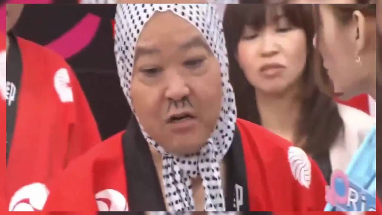 Hot Water challenge, Game Show compilation 2 ~Film romantic short story ...