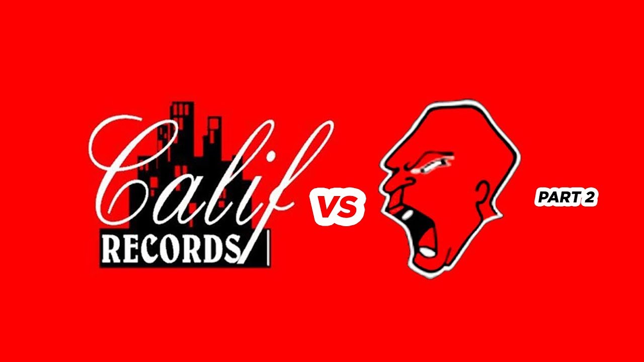 The Best of Calif Records | The Lit List Ep.10 Part 2 - YouTube