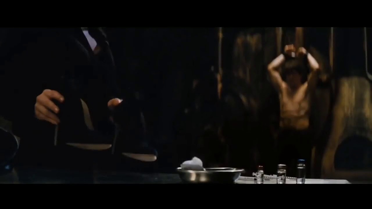 Mission impossible best fight scene Tom Cruise Hollywood movie - YouTube
