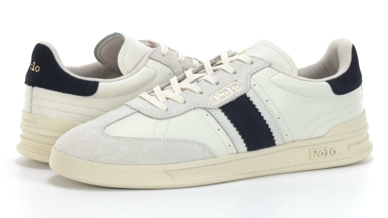 Polo Ralph Lauren Htr Aera SKU: 9939999 - YouTube