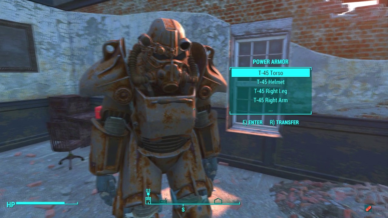 Let's Role Play Fallout 4 Part 38 - YouTube