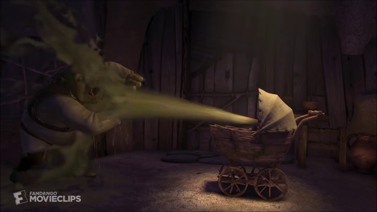 🎃 The Simpsons - Lights Out (Treehouse Of Horror V) (Gage Lucas Oldham ...