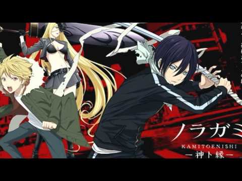 Descargar Noragami Aragoto [Cap 13 Final] [Mega]