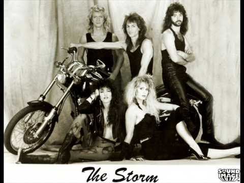 The Storm - Sweet Surrender 1992 [Full Album] - YouTube